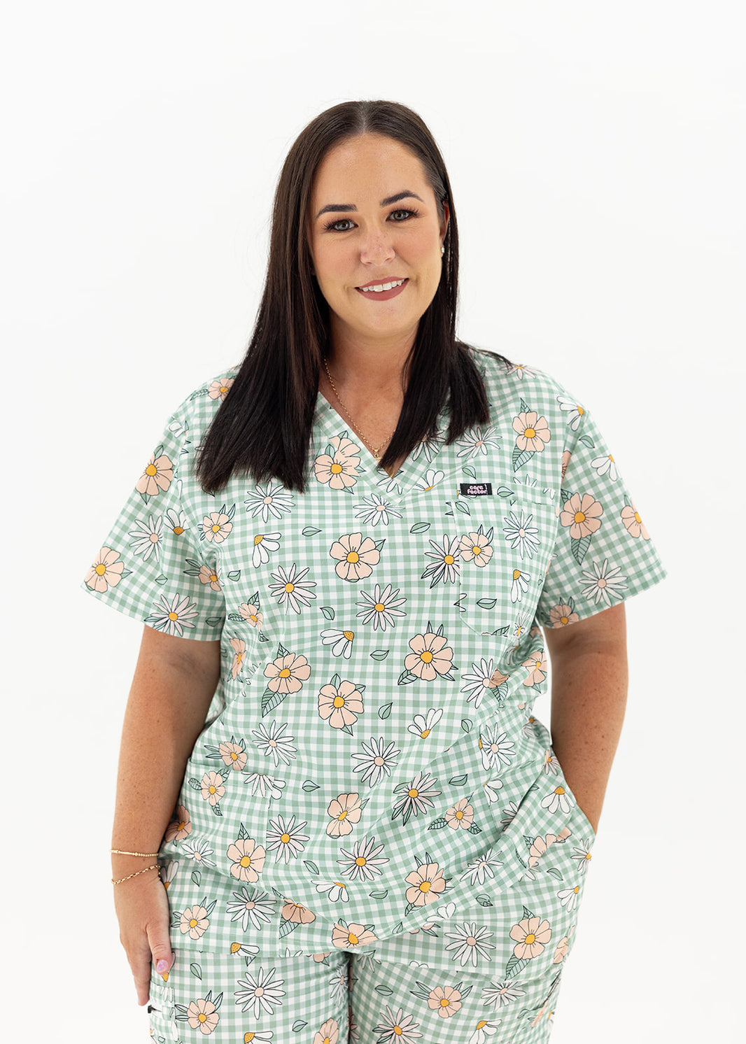NEW – CARE FACTOR